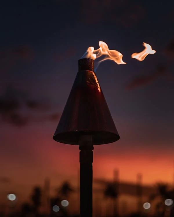 6 Ways Propane Can Transform Your Outdoor Living Space - Heaven Gables